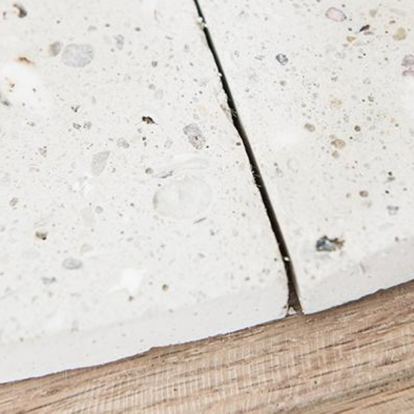 Ground Cover - Concrete Tabby Fire Pit Pad | Sea Island Forge